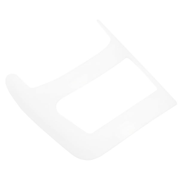 Goatee Shaving Template, Beard Shaping & Edge-up Tool For Goatee ...