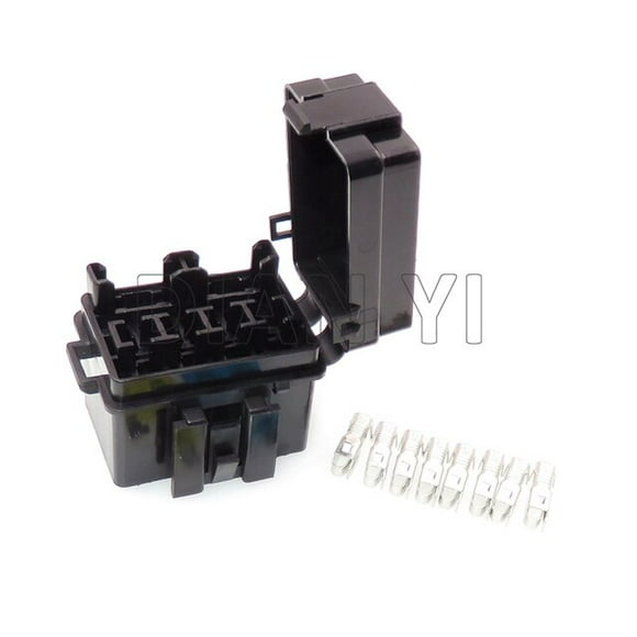 Car Insurance Holder