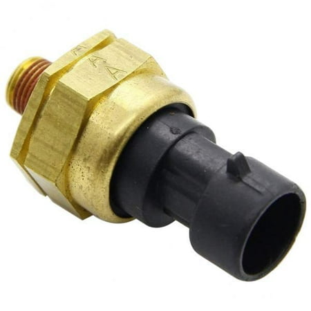 2x Water Pressure Sender Sensor, Inboard Outboard Mm2733760 881879010 ...