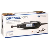Dremel 100-N/7 Single Speed Rotary Tool Kit with 7 Accessories ...