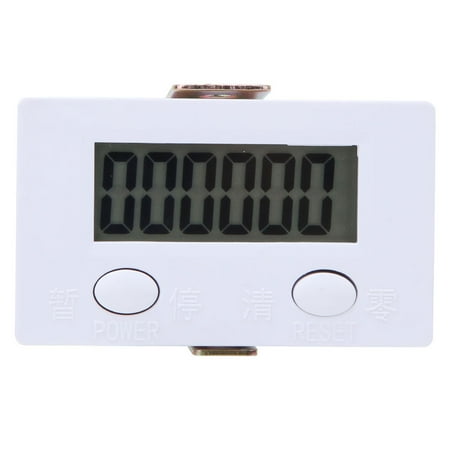 Digit Counter,BERM Digital Counter BEM-6C Counter Digital Counter ...