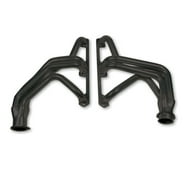 Hedman 88400 Standard Duty Uncoated Shorty Headers 1966 Ford Mustang ...