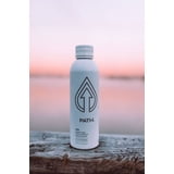 PATH Water, Purified Bottle Water in Reusable Aluminum Bottle, 20.3oz ...