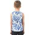 Boys' Tank Top Shirts - Quick-Dry Athletic Boys' Tank Top for Running ...