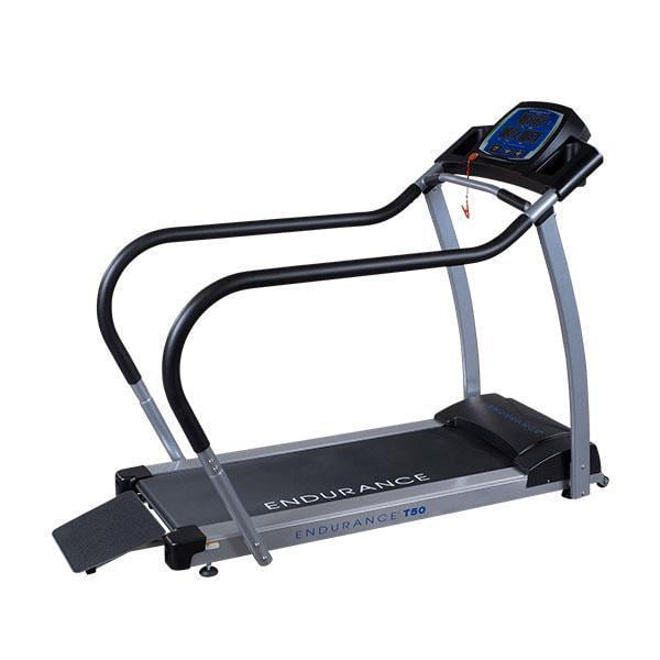 Endurance T50 Walking Treadmill - Walmart.com