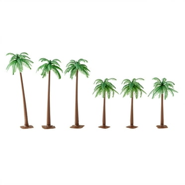 12 Packs: 2 ct. (24 total) Mini Redwood Trees by Make Market® - Walmart.com