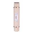 Lenkho Sales Shavers For Pubic Legs Body Hair Rechargeable Removal With Quick Input Ceramic