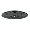 130mm 5'' Nylon Sailboats Fliping Up Folding Pull Up Cleat Dock Deck ...