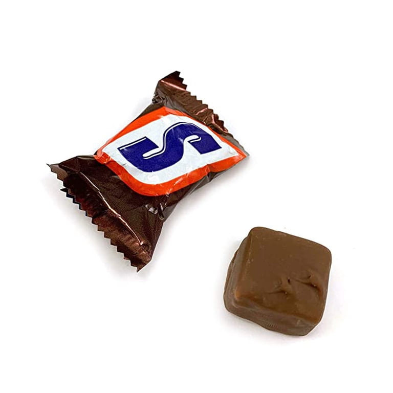 Mini Snickers Chocolate