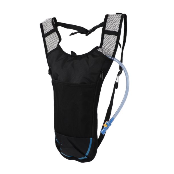 Water Bladder, Multifunctional Design Hydration Pack Adjustable ...