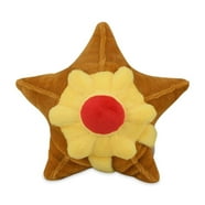 Pokemon Center: 5 Inch Stuffed Animals - Sitting Cuties: Starmie Plush ...