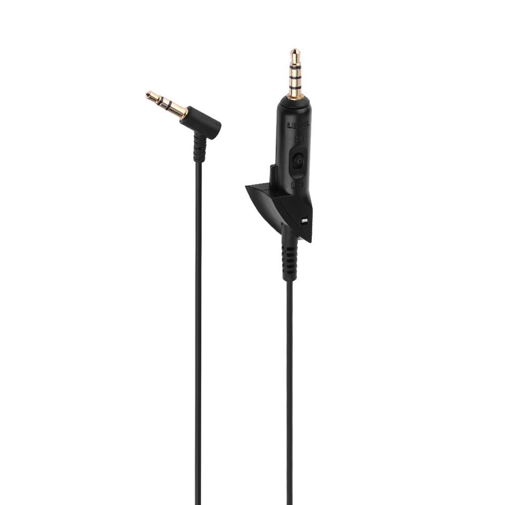 【EJX-001】Cable datos para Cable audio sin marcar Adecuado para QC15 QC2 ...