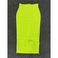 13 Colors 78cm Stretchable Bandage Skirt Women Elegant High Waist Midi