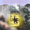 1 Set Silhouette Paper for Lighting Decoration Paper Cut Light Box Leaf ...