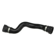 Gates 22668 Radiator Hose, Upper - Engine To Radiator - Walmart.com