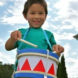 Tunable Drum - Walmart.com