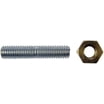Exhaust Flange Stud and Nut Fits select: 2004-2018 NISSAN ALTIMA, 2008 ...