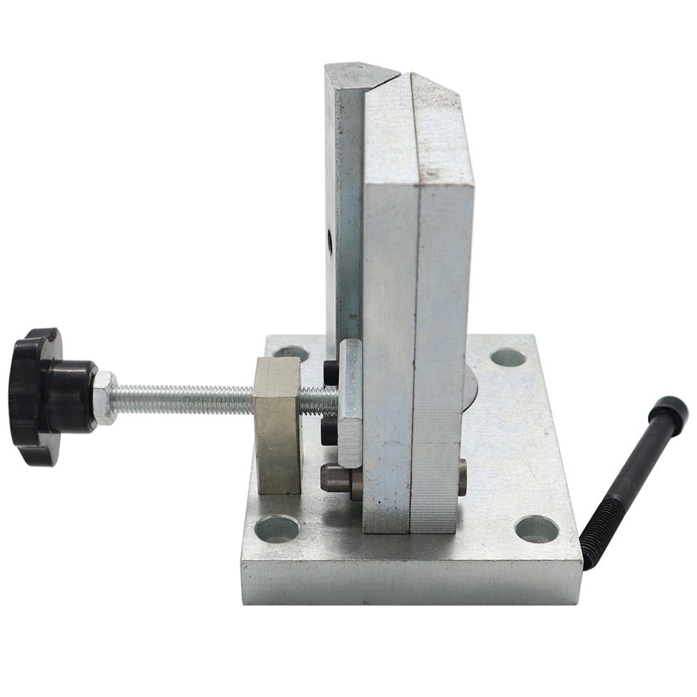 Qomolangma Dual-axis Metal Channel Letter Angle Bending Tools, Bending ...