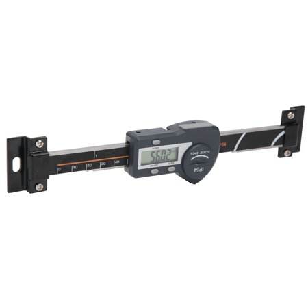 Vernier Caliper, Digital Caliper Gauge Multi-Functions Fine Processing ...