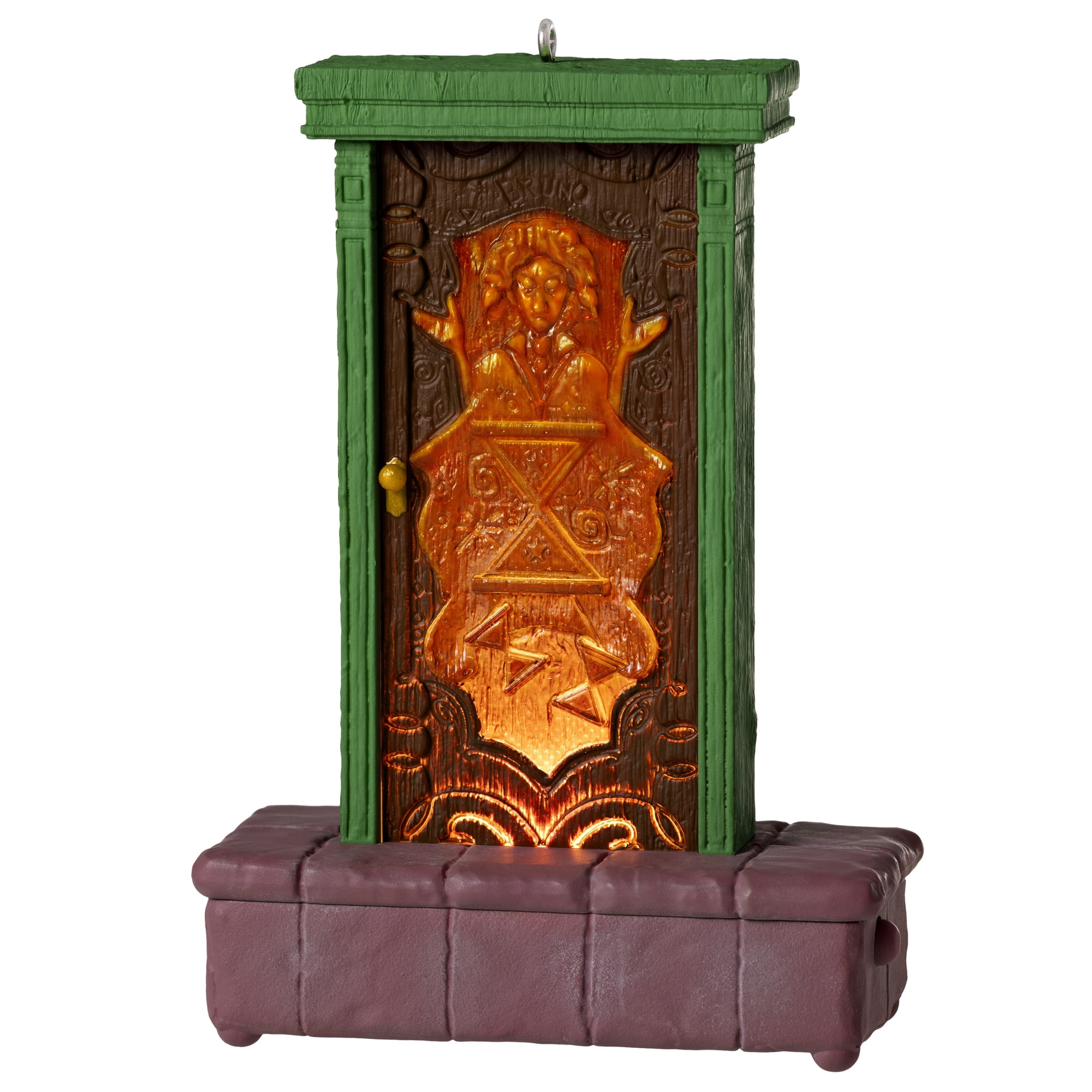 Click here for F-Hallmark Orn-We Dont Talk Abo prices