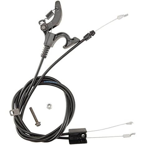 Craftsman Genuine OEM Replacement Control Cable # 583459901 - Walmart.com