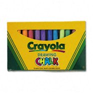 Crayola® Neon Crayons, 24 Colors per Pack, 6 Packs - Walmart.com
