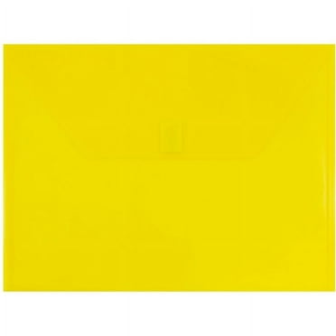 6x9 Clasp Envelopes - 100 Pack, Goefun Manilla Envelopes 6x9, 100GSM ...