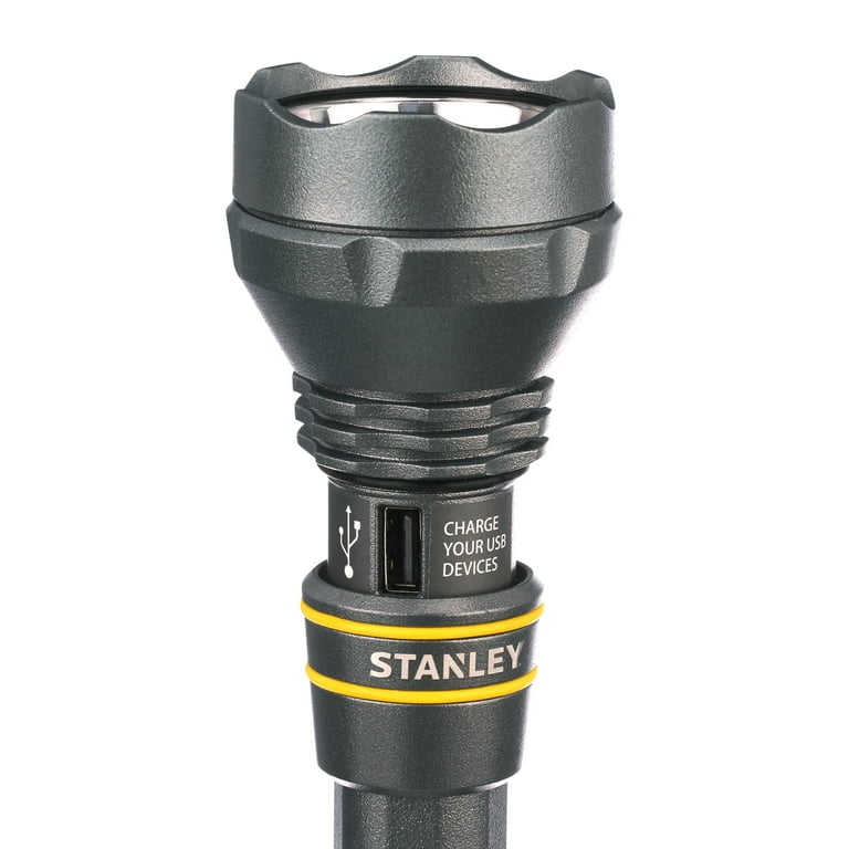 Stanley Led Rechargeable Flashlight