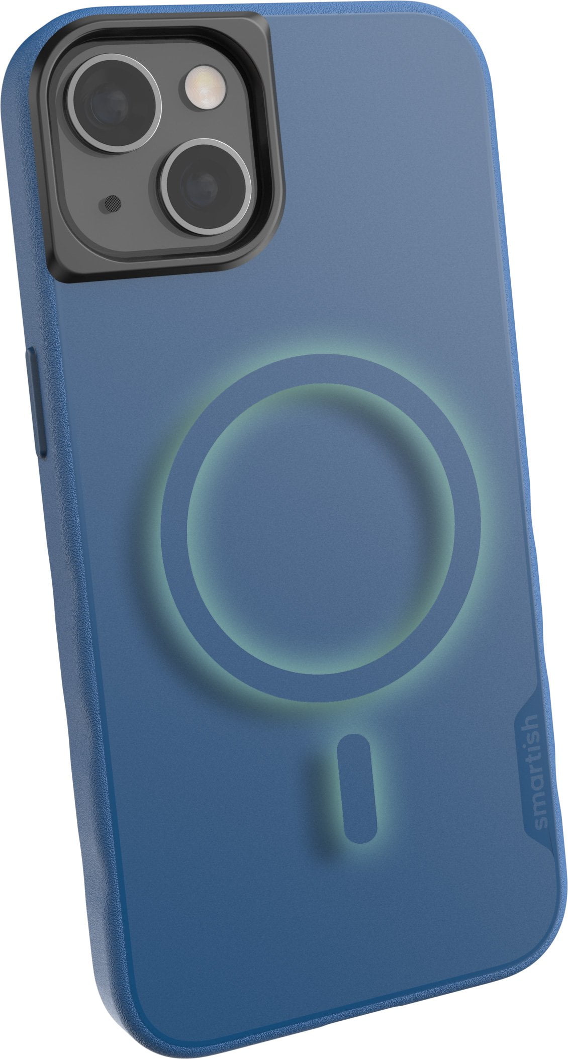 Smartish iPhone 13 Slim Case - Gripmunk Compatible with MagSafe ...