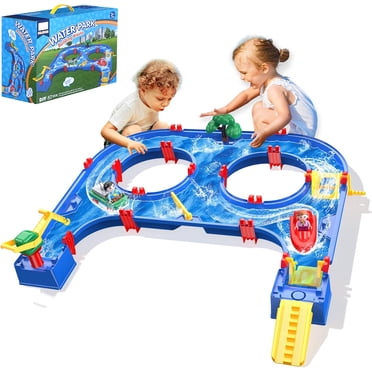 Disney TOTS (All Characters) Plastic Activity Table - multicolored, For ...