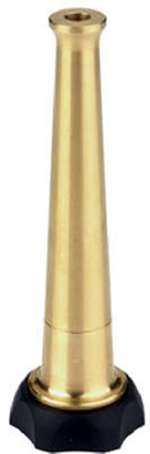 6-Inch Brass Jet Nozzle - Walmart.com
