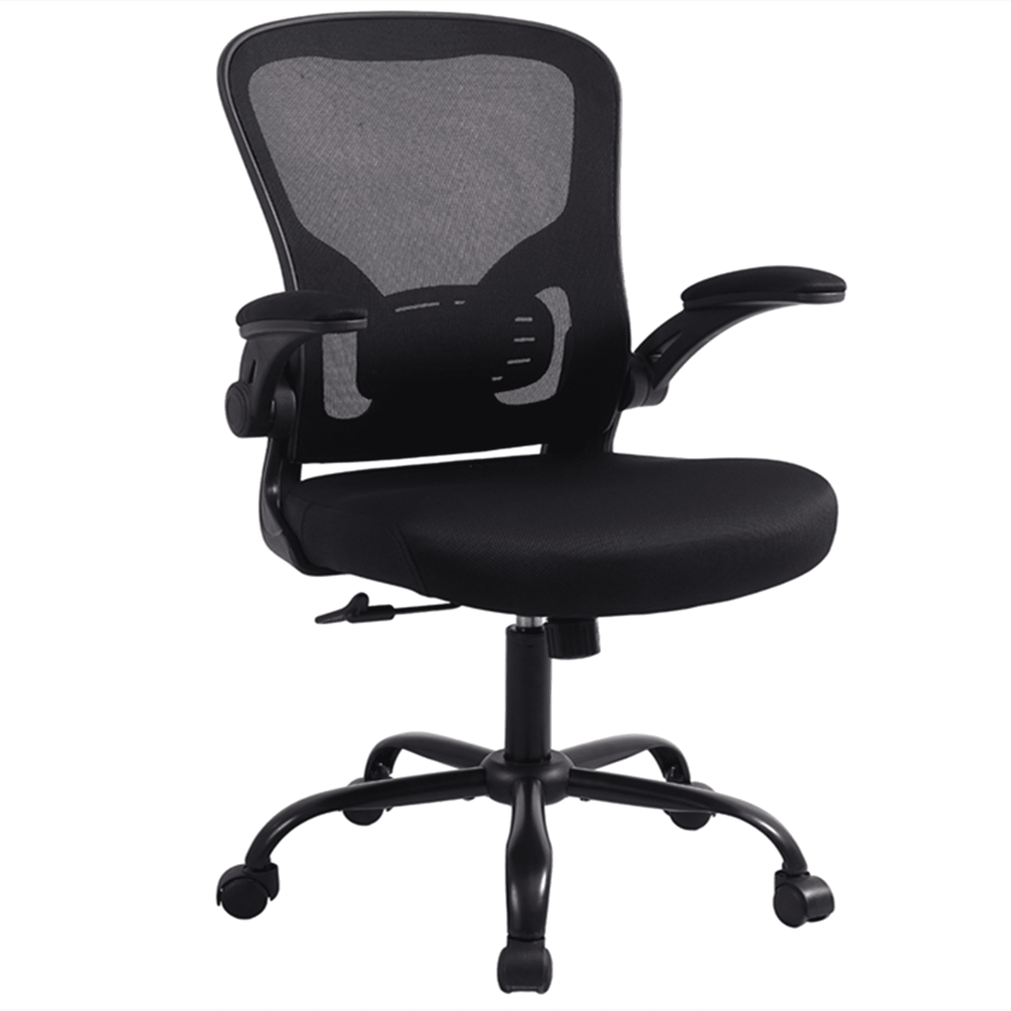 Click here for Moustache Ergonomic Office Desk Chair With 90°-120... prices