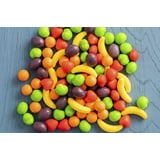 Wonka Runts Fruity Flavor Candy, 5 oz Box - Walmart.com