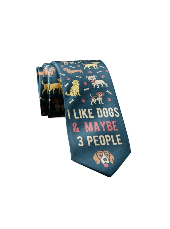 Funny Ties