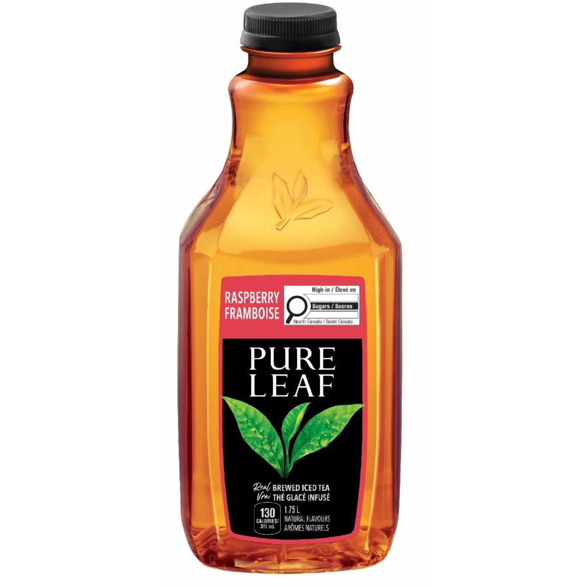 Click here for Pure Leaf Raspberry Iced Tea 1.75l 1.75 L prices