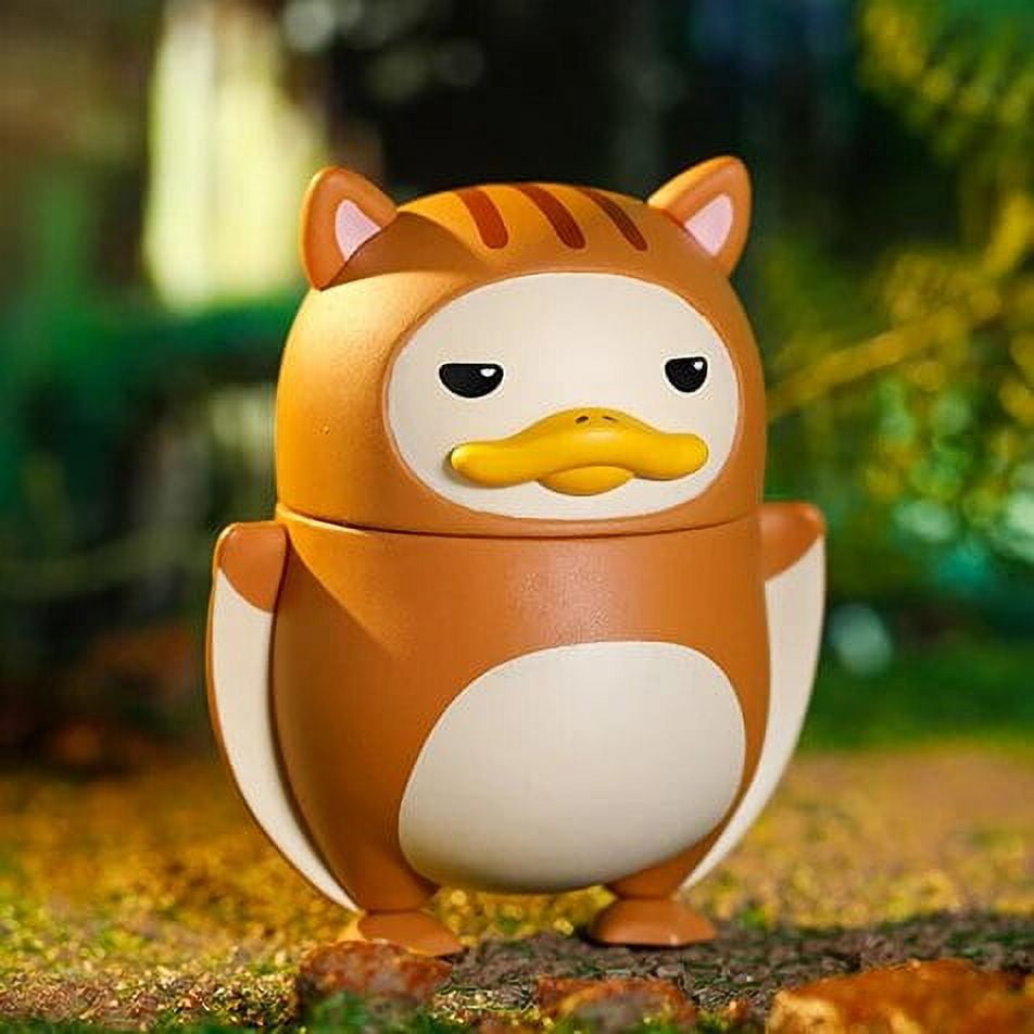 Duckoo Flying Series caja ciega juguetes Guess Bag Mystery Box Mystery ...