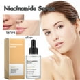 30ml Facial Serum Essence Anti Aging Serum For Face Deep Moisturizing