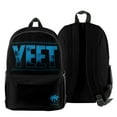 Jey Uso Yeet Backpack Women Men Rucksack Unisex Travel Bag Harajuku ...