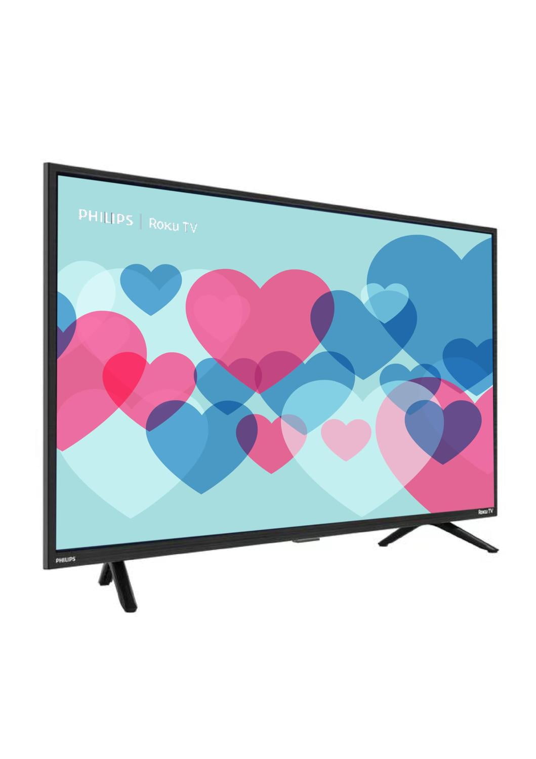 philips Television Smart TV 32 Pulgadas Pantalla LED LCD Class FHD ...