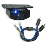 04-08 Ford F-150 Ext Super Cab Truck Harmony R104 Dual 10" Sub Box & HA-A400.1 - Walmart.com