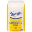 Dixie Crystals Extra Fine Granulated Non-GMO Pure Cane Sugar, All ...