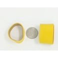 Ranger Bands® Mixed 24 Safety colors wide Made from EPDM Rubber ...