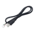5Pcs USB to 4Pin Set Cable for Camera Modules Camera Module Data ...