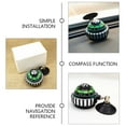 Car Compass Ball Shaped Compass Dashboard Vehicle Compass Supply ...
