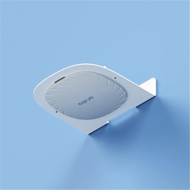 Oberon 1006-ARAP505 Right-Angle Wi-Fi Access Point Wall Bracket for ...