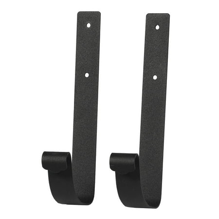 PRO-DF Steel Mailbox Newspaper Hooks - Walmart.ca