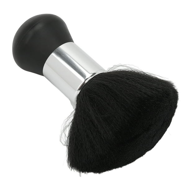 Neck Hair Cleaning Brush,Hair Cutting Neck Dust Neck Face Dust Brush ...