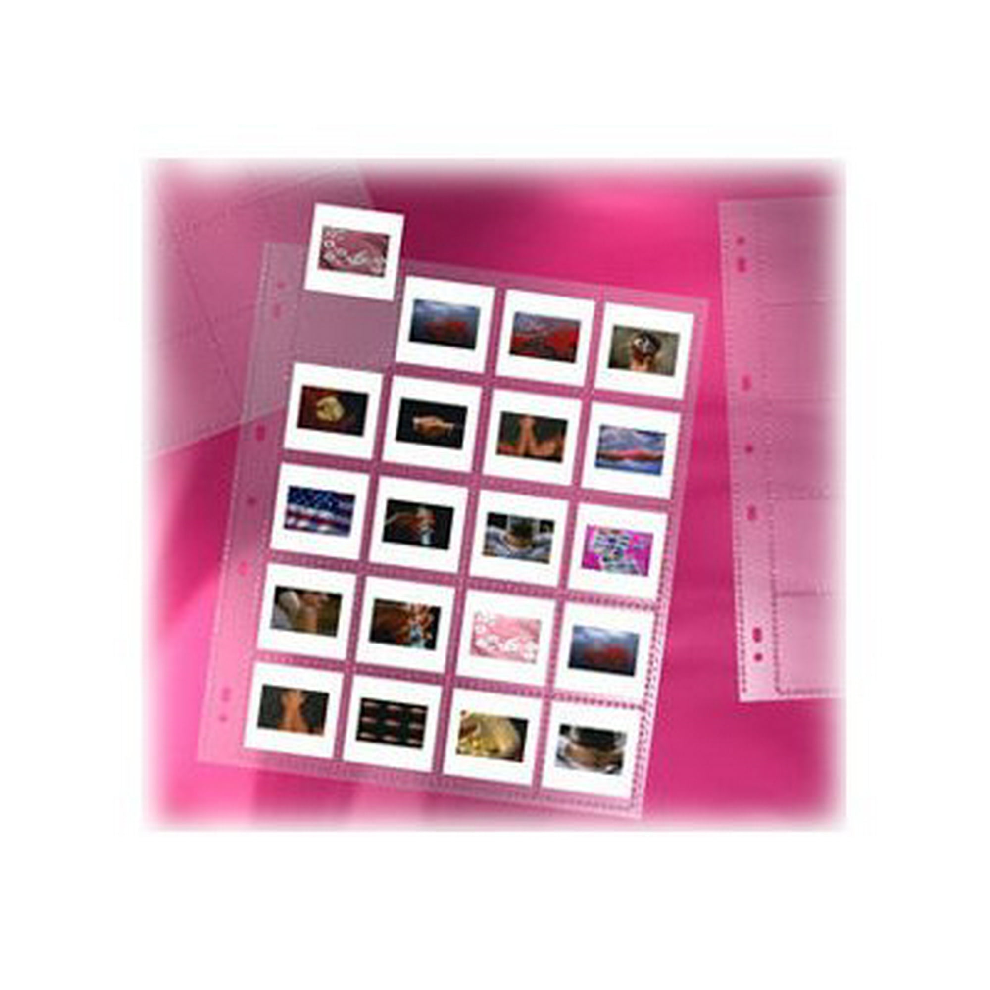 Click here for Clear File Archivalplus Slide Page #21b - Transpar... prices