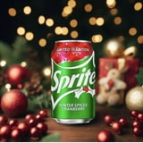 Sprite cranberry, 7.5 fl oz, 24 cans - Walmart.com