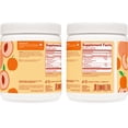 Wellah, Creatine for Women, Peach Clementine, 50 Servings - Walmart.com